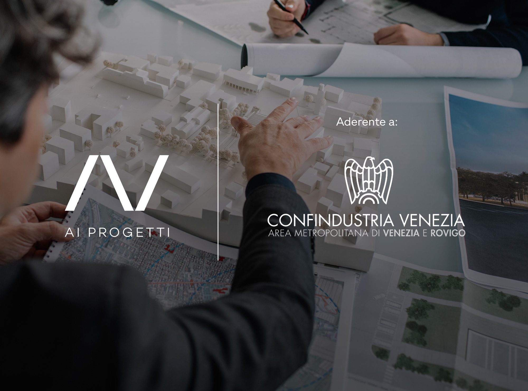The collaboration between AI Progetti srl and Confindustria continues ...