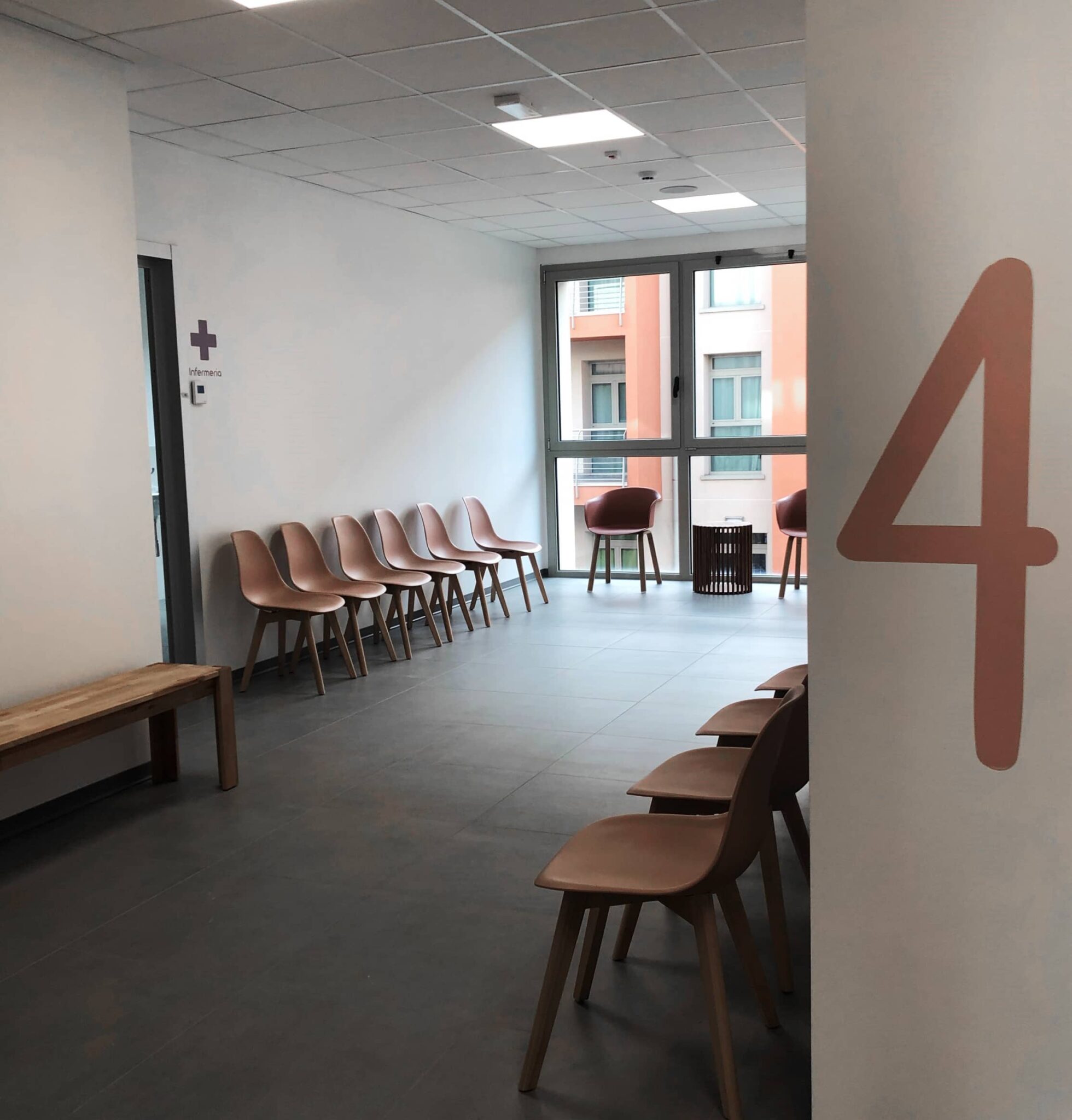 Technical clinics Spinea | AI Progetti